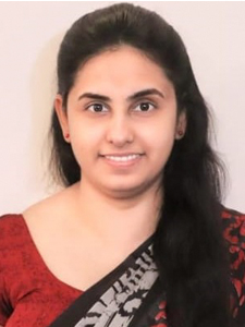 Ms. Thisali Liyanage – Faculty of Management & Finance