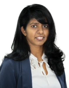 Dr. Kushani De Silva – Department of Mathematics