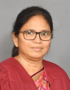 Prof. Kithmini Siridewa