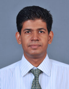 Dr. Priyanga Ranasinghe