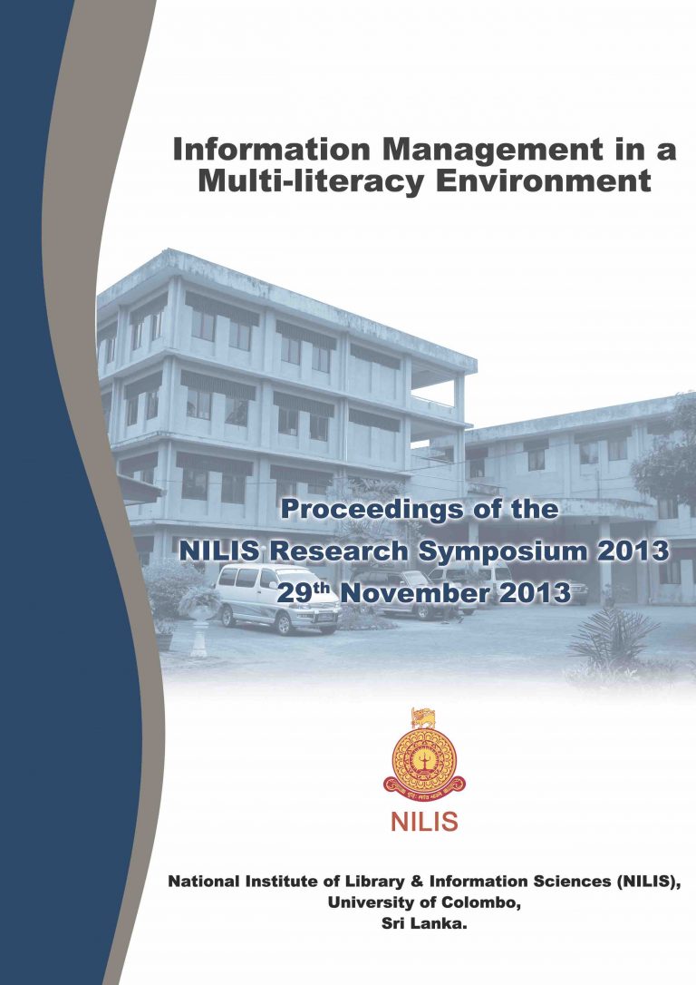 Publications – Page 2 – Dr. Ruwan Gamage