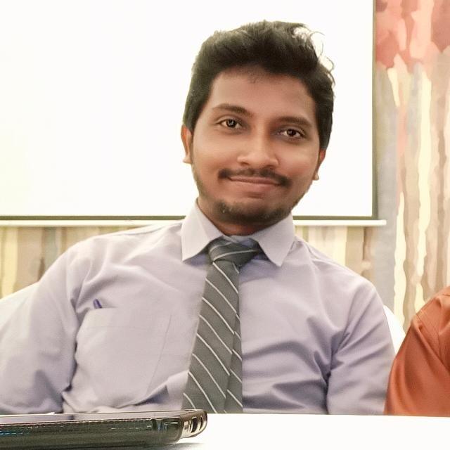 Members – Astronomy and Space Science Unit (ASSU)