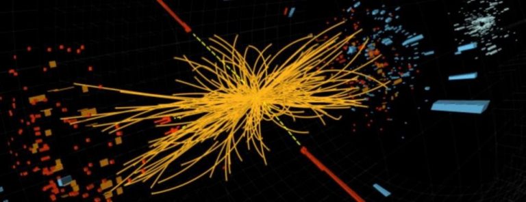 High Energy Physics Research Group – Department of Physics