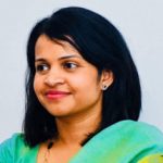 Dr. Thilini A. Perera – Department of Plant Sciences