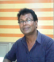 Mr. D.G.N. Rambukwella – Department of Political Science & Public Policy